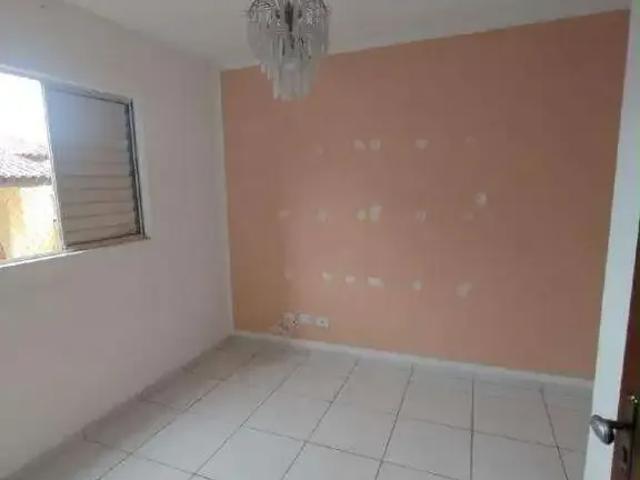 Apartamento para Venda em São Bernardo do Campo/SP Montanhão 2 Quartos