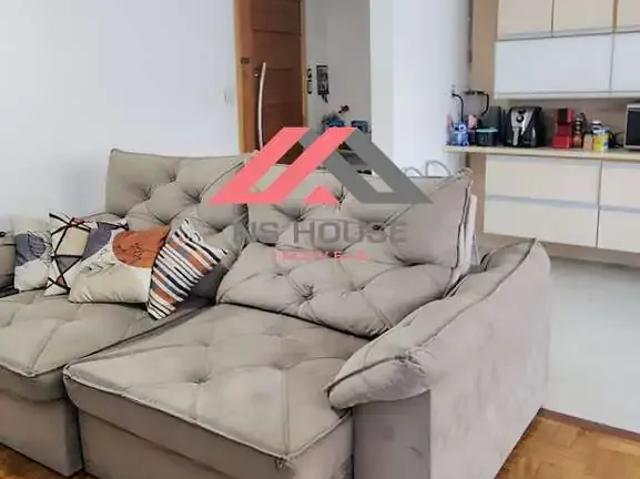 Apartamento para Venda em São Bernardo do Campo/SP Montanhão 2 Quartos