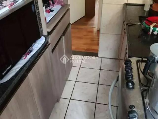 Apartamento para Venda em São Bernardo do Campo/SP Montanhão 2 Quartos