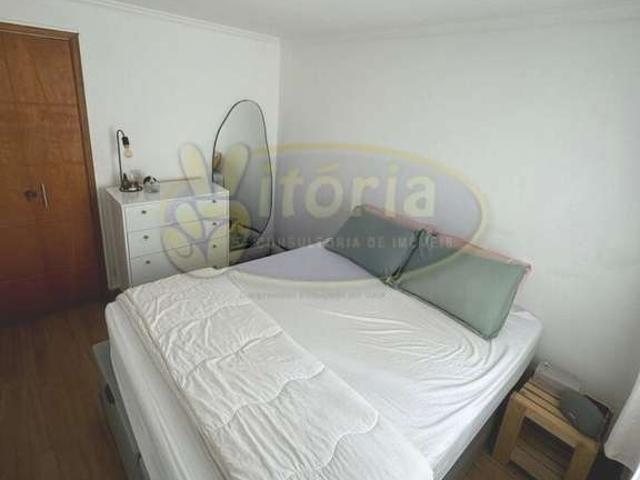 Apartamento para Venda em São Bernardo do Campo/SP Montanhão 2 Quartos