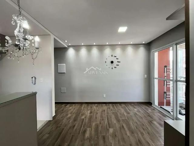 Apartamento para Venda em São Bernardo do Campo/SP Montanhão 2 Quartos
