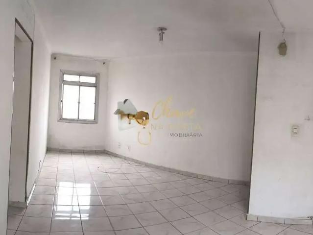 Apartamento para Venda em São Bernardo do Campo/SP Montanhão 2 Quartos