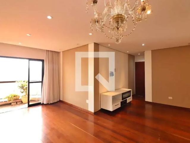 Apartamento para Venda em São Bernardo do Campo/SP Nova Petrópolis 4 Quartos