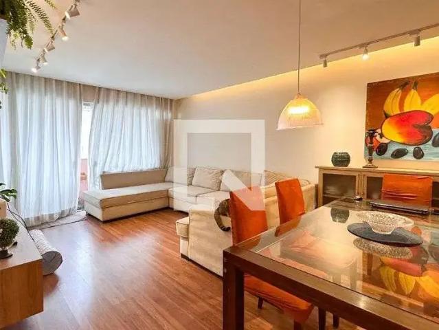 Apartamento para Venda em São Bernardo do Campo/SP Nova Petrópolis 4 Quartos