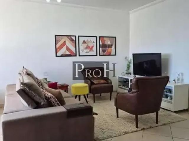 Apartamento para Venda em São Bernardo do Campo/SP Nova Petrópolis 4 Quartos