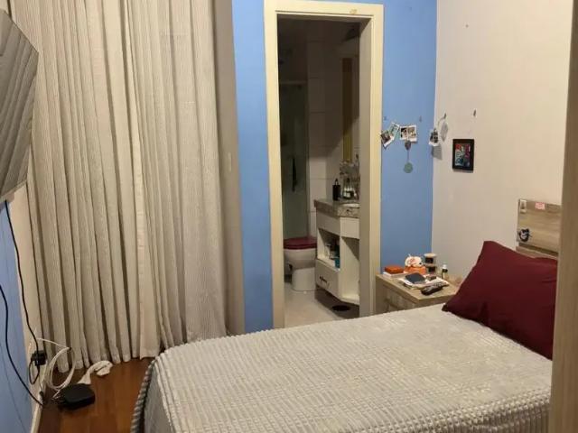 Apartamento para Venda em São Bernardo do Campo/SP Nova Petrópolis 4 Quartos