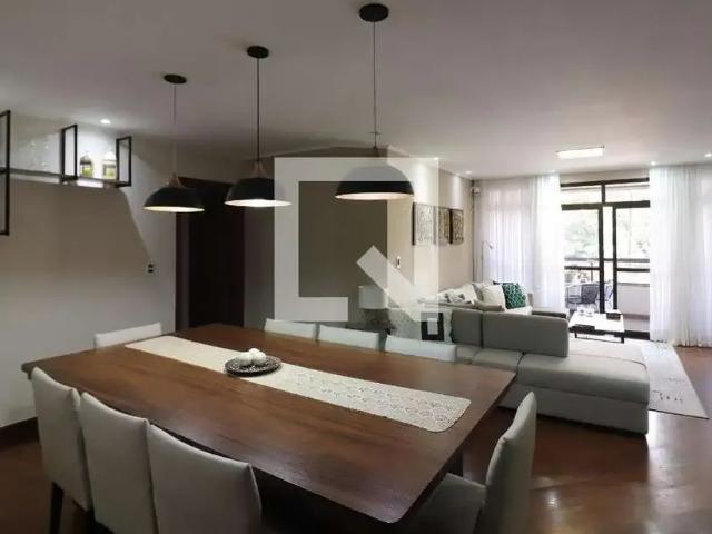 Apartamento para Venda em São Bernardo do Campo/SP Nova Petrópolis 4 Quartos