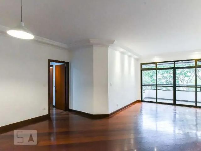 Apartamento para Venda em São Bernardo do Campo/SP Nova Petrópolis 4 Quartos