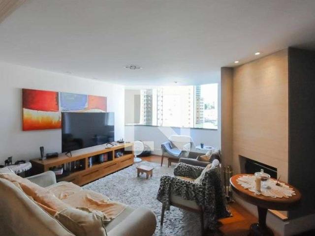 Apartamento para Venda em São Bernardo do Campo/SP Nova Petrópolis 4 Quartos