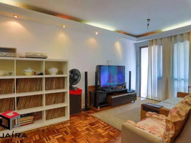 Apartamento para Venda em São Bernardo do Campo/SP Nova Petrópolis 4 Quartos