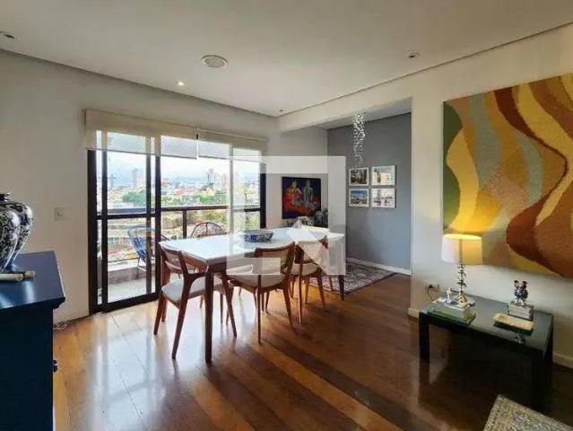 Apartamento para Venda em São Bernardo do Campo/SP Nova Petrópolis 4 Quartos