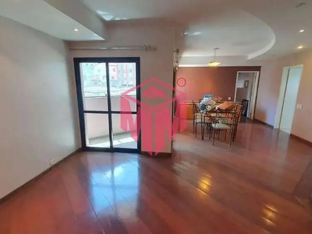 Apartamento para Venda em São Bernardo do Campo/SP Nova Petrópolis 4 Quartos