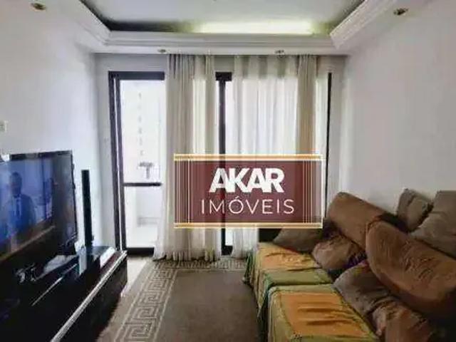 Apartamento para Venda em São Bernardo do Campo/SP Nova Petrópolis 4 Quartos