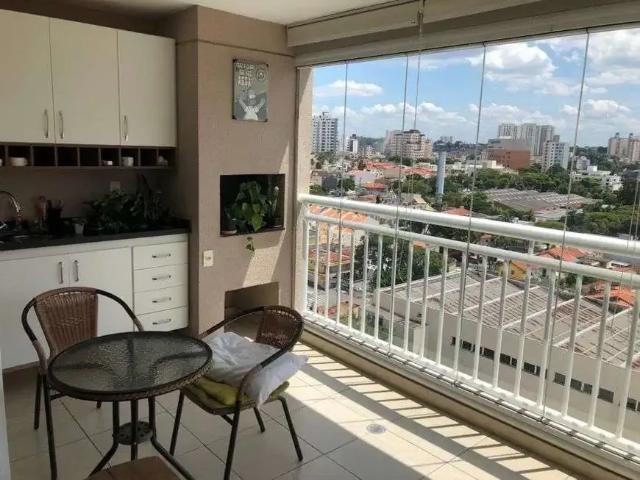 Apartamento para Venda em São Bernardo do Campo/SP Nova Petrópolis 4 Quartos