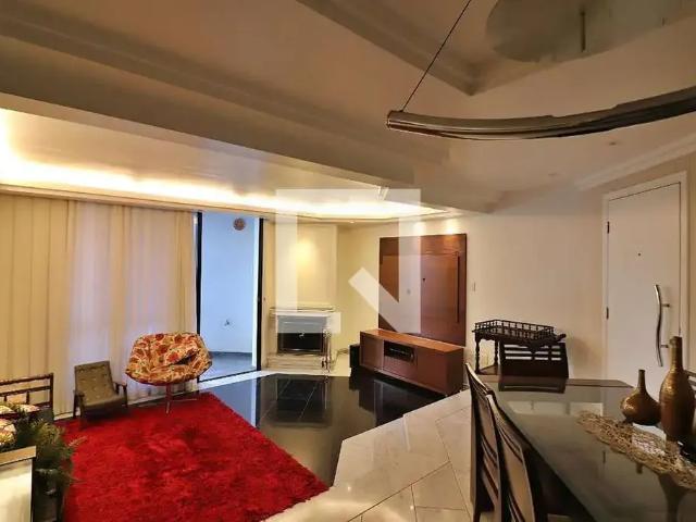 Apartamento para Venda em São Bernardo do Campo/SP Nova Petrópolis 4 Quartos