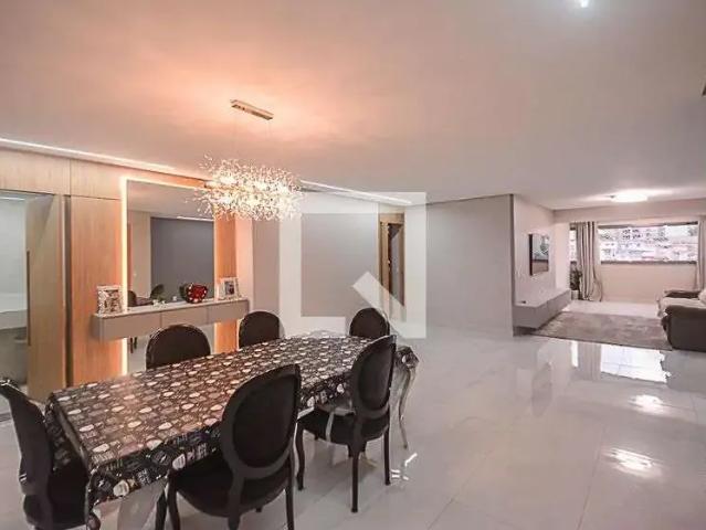 Apartamento para Venda em São Bernardo do Campo/SP Nova Petrópolis 4 Quartos