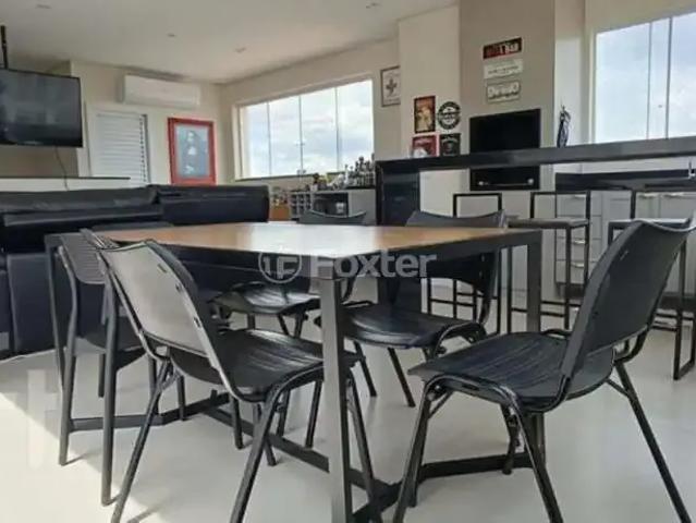 Apartamento para Venda em São Bernardo do Campo/SP Nova Petrópolis 4 Quartos