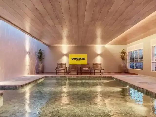 Apartamento para Venda em São Bernardo do Campo/SP Nova Petrópolis 4 Quartos