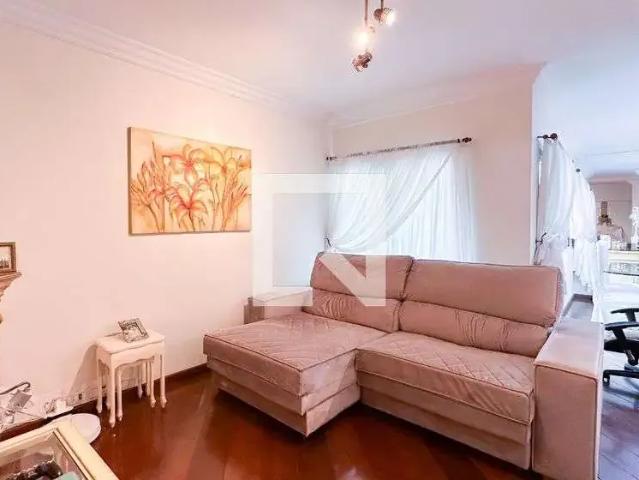 Apartamento para Venda em São Bernardo do Campo/SP Nova Petrópolis 4 Quartos