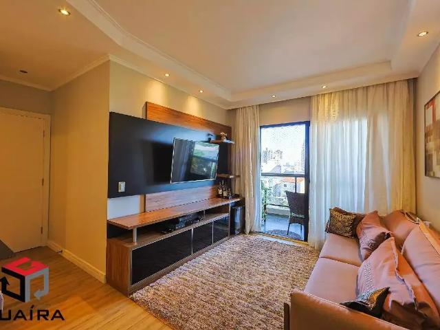 Apartamento para Venda em São Bernardo do Campo/SP Nova Petrópolis 4 Quartos