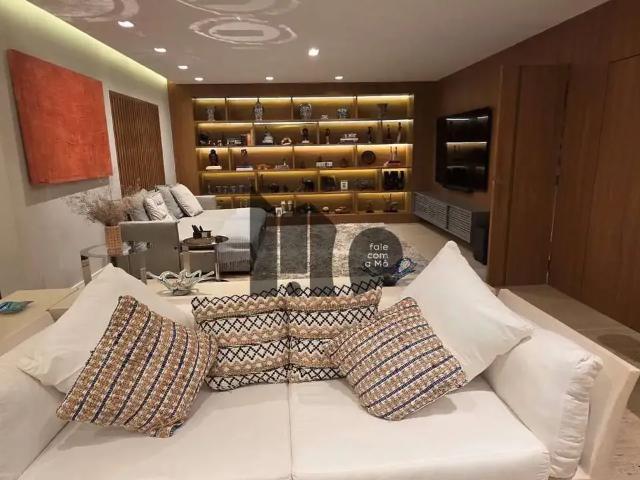 Apartamento para Venda em São Bernardo do Campo/SP Nova Petrópolis 4 Quartos