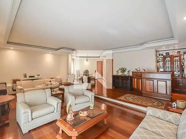 Apartamento para Venda em São Bernardo do Campo/SP Nova Petrópolis 4 Quartos