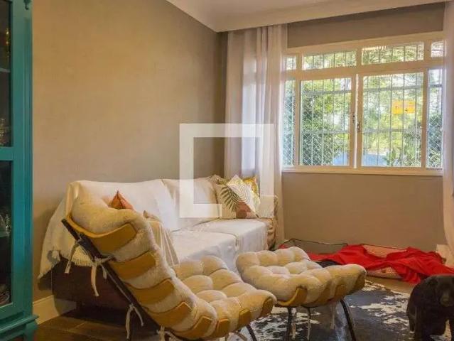 Apartamento para Venda em São Bernardo do Campo/SP Nova Petrópolis 4 Quartos