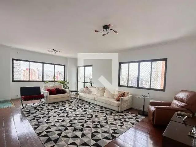 Apartamento para Venda em São Bernardo do Campo/SP Nova Petrópolis 4 Quartos