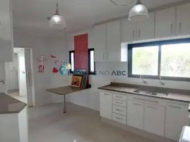 Apartamento para Venda em São Bernardo do Campo/SP Nova Petrópolis 4 Quartos
