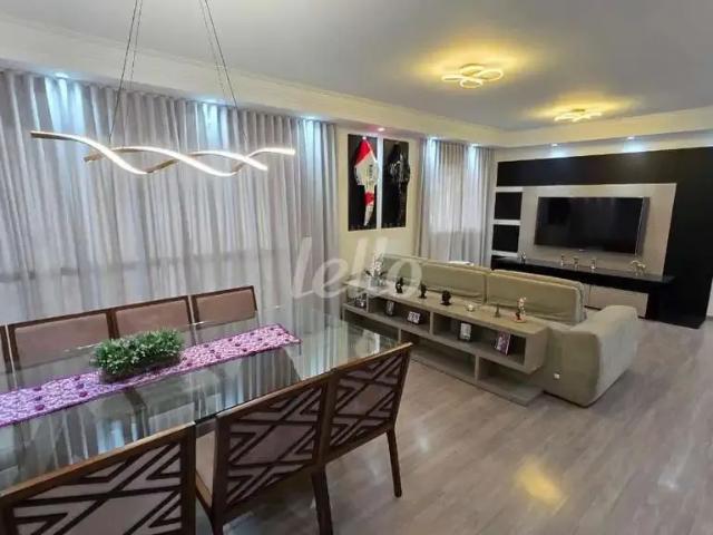 Apartamento para Venda em São Bernardo do Campo/SP Nova Petrópolis 4 Quartos