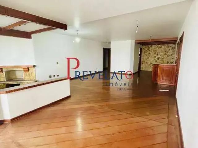 Apartamento para Venda em São Bernardo do Campo/SP Nova Petrópolis 4 Quartos