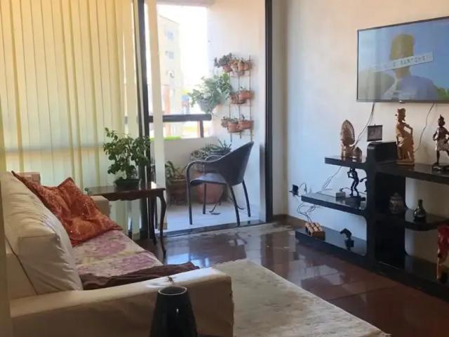 Apartamento para Venda em São Bernardo do Campo/SP Nova Petrópolis 4 Quartos