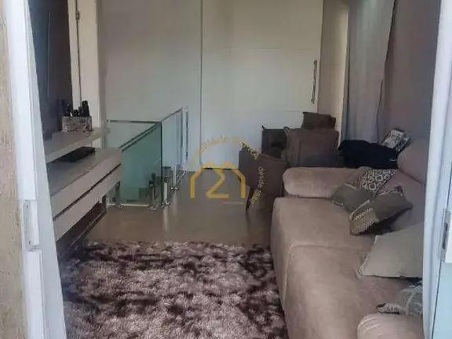 Apartamento para Venda em São Bernardo do Campo/SP Nova Petrópolis 4 Quartos