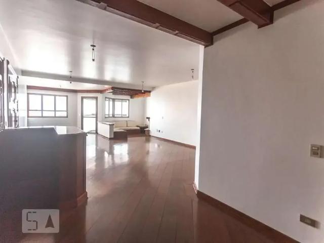 Apartamento para Venda em São Bernardo do Campo/SP Nova Petrópolis 4 Quartos