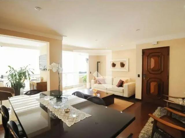 Apartamento para Venda em São Bernardo do Campo/SP Nova Petrópolis 4 Quartos