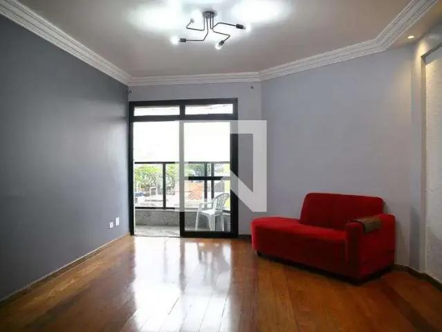 Apartamento para Venda em São Bernardo do Campo/SP Nova Petrópolis 4 Quartos