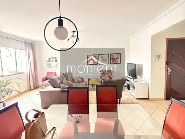 Apartamento para Venda em São Bernardo do Campo/SP Nova Petrópolis 4 Quartos