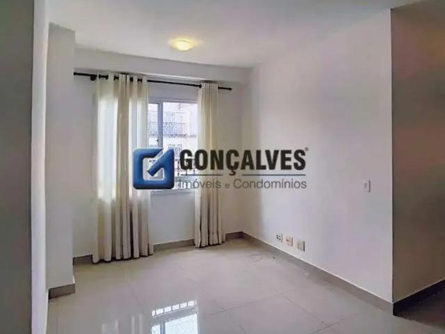 Apartamento para Venda em São Bernardo do Campo/SP Nova Petrópolis 4 Quartos