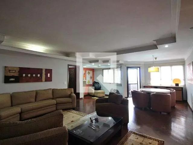 Apartamento para Venda em São Bernardo do Campo/SP Nova Petrópolis 4 Quartos