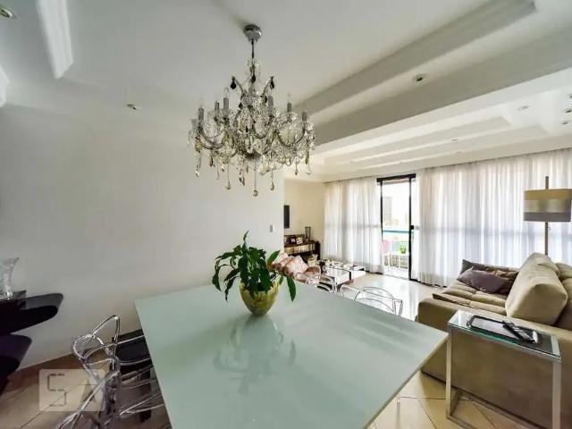 Apartamento para Venda em São Bernardo do Campo/SP Nova Petrópolis 4 Quartos