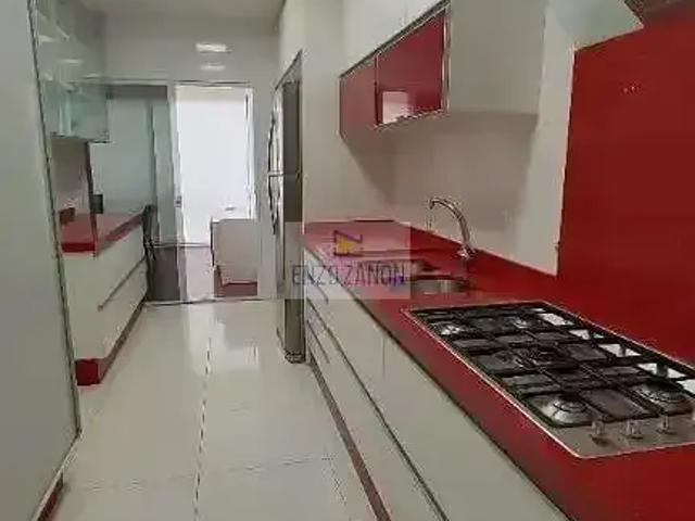 Apartamento para Venda em São Bernardo do Campo/SP Nova Petrópolis 4 Quartos