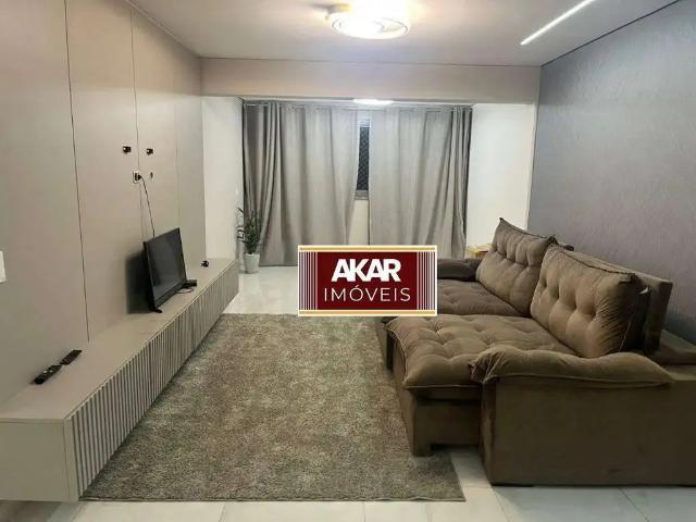 Apartamento para Venda em São Bernardo do Campo/SP Nova Petrópolis 4 Quartos