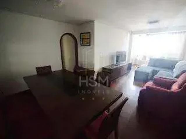 Apartamento para Venda em São Bernardo do Campo/SP Nova Petrópolis 4 Quartos