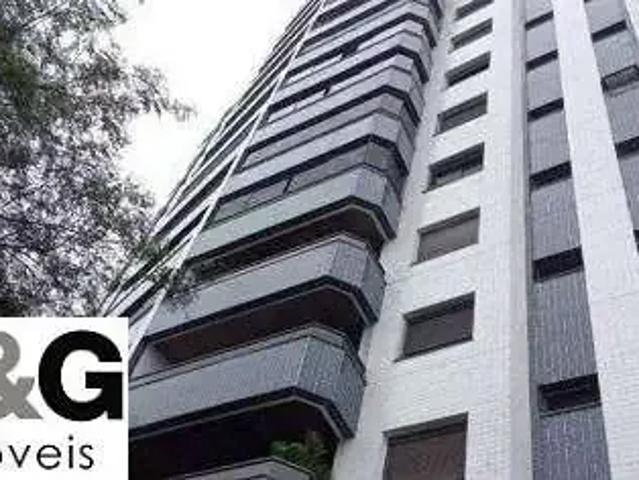 Apartamento para Venda em São Bernardo do Campo/SP Nova Petrópolis 4 Quartos