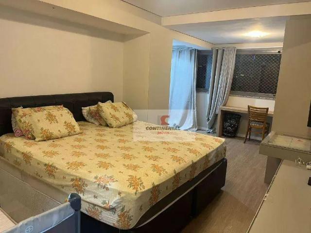 Apartamento para Venda em São Bernardo do Campo/SP Nova Petrópolis 4 Quartos