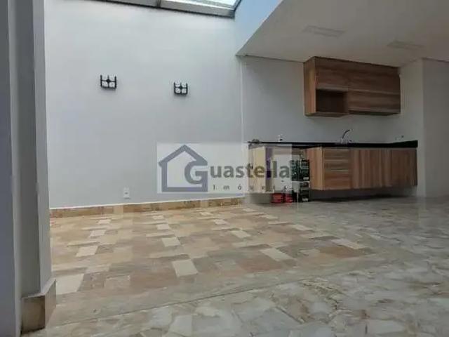 Apartamento para Venda em São Bernardo do Campo/SP Nova Petrópolis 4 Quartos