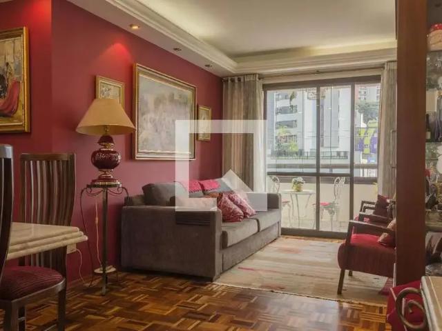 Apartamento para Venda em São Bernardo do Campo/SP Nova Petrópolis 4 Quartos