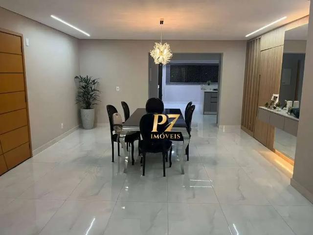 Apartamento para Venda em São Bernardo do Campo/SP Nova Petrópolis 4 Quartos