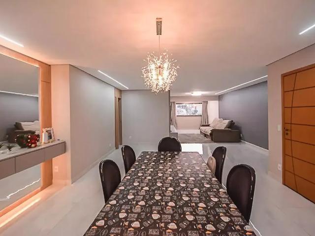 Apartamento para Venda em São Bernardo do Campo/SP Nova Petrópolis 4 Quartos