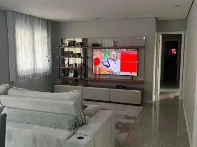 Apartamento para Venda em São Bernardo do Campo/SP Nova Petrópolis 4 Quartos